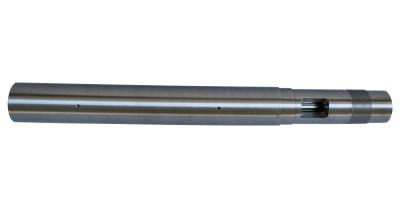China Chen Hsong 35T Injection Molding Barrel screw barrel HRC 26–  28 for sale