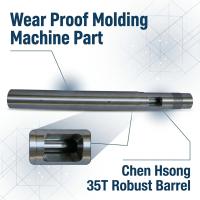 China Chen Hsong Injection Screw Barrel Barrel Injection 28mm for sale