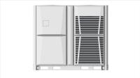 China 56kW VRF High Static Indoor Hvac Unit 200Pa Ceiling Concealed Duct Type Vrf Air Conditioning for sale