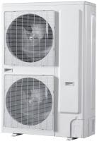China 48000BTU/H On Off Ac Unit External HESP Ducted Multi Room Air Conditioning Systems for sale