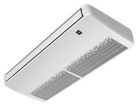 China Floor Ceiling Type Suspended Outdoor Split Unit Two Way Commercial Hvac Systems for sale