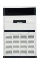 China Inverter Floor Standing Commercial AC Unit with R32 Refrigerant for sale