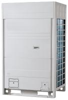 China Floor Standing Inverter Ducted Split System Unit 53000Btu/H To 96000Btu/H Ducted Air Handler for sale
