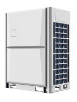 China R410a Compressor Condensing Unit Air Cooled Condensing 3.5 - 45KW AHU Air Handling Unit for sale