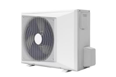 China Breeze Cooling  Wall Mounted Split System Constant Temperature Control Wall Mounted Ac Heater Unit for sale