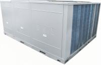 China 6.2-45 Ton Rooftop Package Unit with Scroll Compressor 380-415V for sale