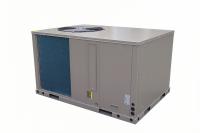 China 6.2-45 Ton Rooftop Package Unit with Scroll Compressor 380-415V for sale