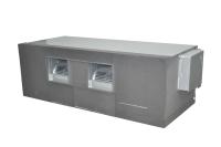China VRF Commercial Indoor Ac Unit 14 - 56kW  High Static Pressure Fresh Air Processor for sale