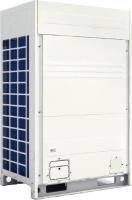 China Floor Standing Inverter Ducted Split System Unit 53000Btu/H To 96000Btu/H Ducted Air Handler for sale