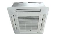 China R410a Compact Vrf Multi Split System Four Way Cassette Indoor Air Handler Unit 2.2 To 4.5kw for sale