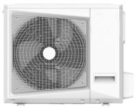 China Floor Ceiling Type Suspended Outdoor Split Unit Two Way Commercial Hvac Systems for sale