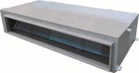 China 70Pa Hotel VRF System Ceiling Concealed Duct Type Central Ac Indoor Unit for sale