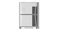 China 7.1KW - 15kW Commercial Vrf System Medium Static Pressure 70Pa Ceiling Duct Type Hvac Inside Unit for sale