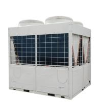 China 60-250kW R410A Air Cooled Modular Chiller with Scroll Compressor for sale