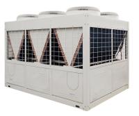 China 60-250kW R410A Air Cooled Modular Chiller with Scroll Compressor for sale