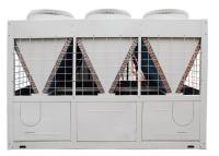 China 30kw - 250kw R410a Air Cooled Modular Chiller Cooling T3 Condition Industrial Air Chiller for sale