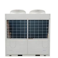 China R410a DC Inverter Air Cooled Modular Chiller 30kw - 90kw Cooling Heating Type Air Cooled Water Chiller for sale