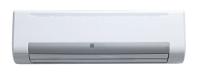 China 250 To 600 CFM Cassette  Wall Mounted 2 Pipe Fan Coil Unit With Auto Swing Louver for sale