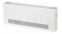 China Ceiling Floor Type Fan Coil Unit Chilled Water FCU with Different Installation Way and Optional 4 Pipe System for sale