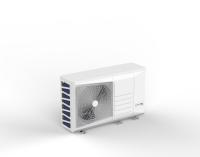 China 4KW - 16KW Source Heat Pump Water Heater 220V - 240V  Air To Water Heating System for sale