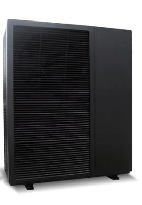 China 6KW 18KW R290 Air Source Hydraulic Module Heat Pump for Cooling And Heating Eco-friendly for sale