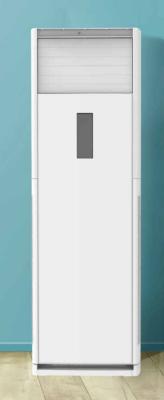 China Inverter Floor Standing Commercial AC Unit with R32 Refrigerant for sale