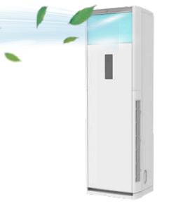 China 000 To 42 Cooling Capacity 220-240V 1Ph Remote Control Air Conditioner for sale