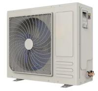 China R32 5 & 6 HP Inverter Commercial Cabinet Small and Medium Sized Commercial Heating and Cooling Solutions for sale