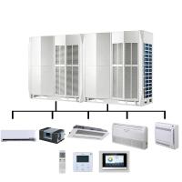 China VRF system air conditioner Direct Evaporation refrigerant system for sale
