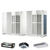 China VRF system air conditioner Direct Evaporation refrigerant system for sale