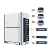 China VRF system air conditioner Direct Evaporation refrigerant system for sale