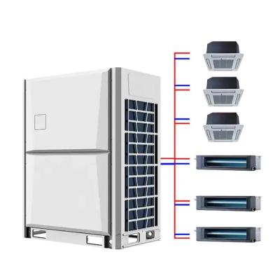 China 75-400 Pa ESP Scroll Compressor for Heat Exchange in Various Industries for sale