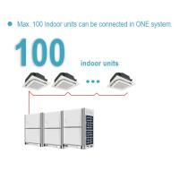 China VRF system air conditioner Direct Evaporation refrigerant system for sale
