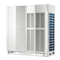 China Inverter VRF/VRV System New Multi-Split Industrial Air Conditioning for Hotels with Compressor as Core Component for sale