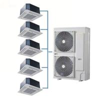 China High Efficiency Small Hvac System with Advanced Low Noise Technology and Space Saving Installation for Apartments for sale