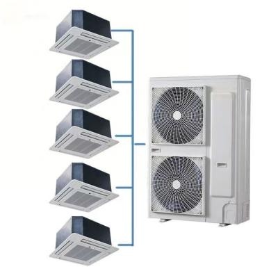 China High Efficiency Small Hvac System with Advanced Low Noise Technology and Space Saving Installation for Apartments for sale
