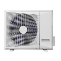 China 15.5kw 52kbtu DC Inverter Vrv Air Conditioner for Apartments Silent Technology Small Hvac System 30m Piping Height Difference for sale