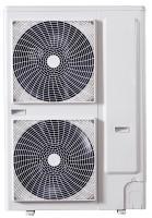 China 15.5kw 52kbtu DC Inverter Vrv Air Conditioner for Apartments Silent Technology Small Hvac System 30m Piping Height Difference for sale