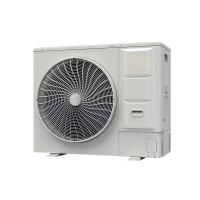 China 12kBtu/h to 60kBtu/h Smart Mini VRF Aircon Operation Temperation Up to 55 Degree Centigrade with Long Piping Length for sale