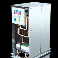 China 25-340kW DC Inverter VRF System with R410A Refrigerant for sale