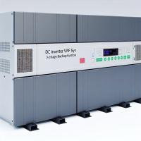 China DC Inverter VRF System 25-340kW with 3-Stage Backup Function for sale