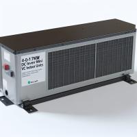 China DC Inverter Mini VRF System 4.0-18.0kW Heating 8 Indoor Units for sale