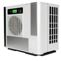 China DC Inverter Mini VRF System with R410A Refrigerant 4.0-18.0kW for sale