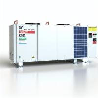 China DC Inverter Mini VRF System with R410A Refrigerant 4.0-18.0kW for sale