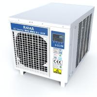 China R410a DC Inverter Mini VRF 8-33.5kW with Refrigerant Cooling Technology for sale