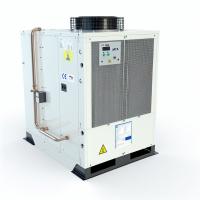 China 60-250kW R410A Air Cooled Modular Chiller with Scroll Compressor for sale