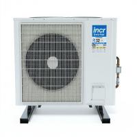 China Inverter Floor Standing Commercial AC Unit with R32 Refrigerant for sale