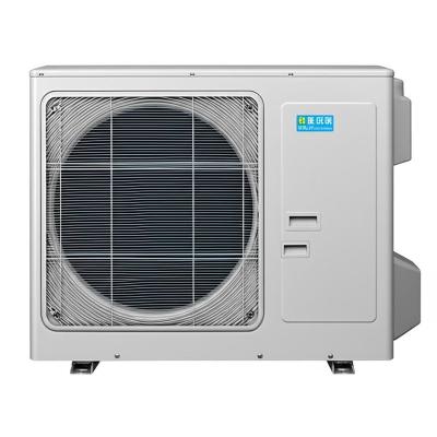 China Energy-Saving DC Inverter VRF with 50-55% Temperature Exchange Efficiency for sale