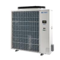 China DC Inverter VRF Heat Exchange HRV 60-65% Enthalpy Efficiency for sale