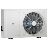 China DC Inverter VRF Heat Recovery Ventilator HRV 50-55% Efficiency for sale
